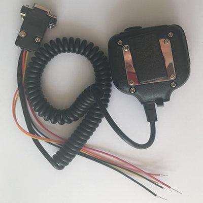 2W 150mhz/433mhz vhf digital vioce transmitter receiver ttl RS232 RS485 uart wireless digital audio modem