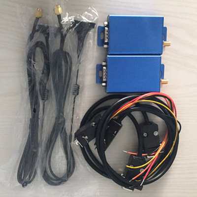 2w LoRa SX1278 433MHz Transceiver TTL RS485 RS232 30km lora Long Range 433Mhz UART rf Transmitter and Receiver