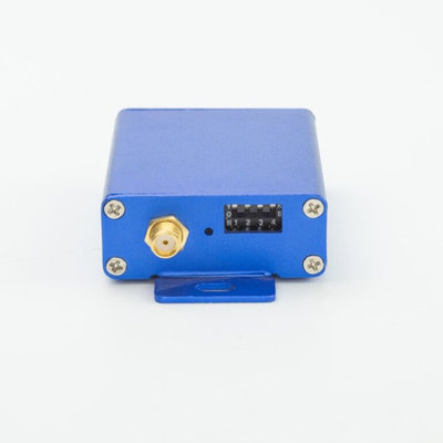 2w LoRa SX1278 433MHz Transceiver TTL RS485 RS232 30km lora Long Range 433Mhz UART rf Transmitter and Receiver