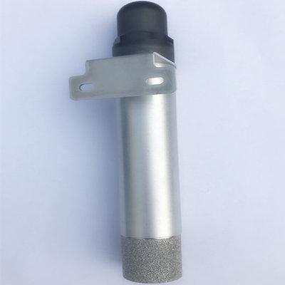 5km long distance lora sensor wireless O2 sensor temperature humidity sensor for air quality monitoring in airtight spac