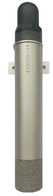 5-year lifespan wireless O2 sensor with 0-25% range temperature humidity lora sensor 5km LOS wireless data transmission