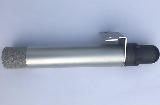 5-year lifespan wireless O2 sensor with 0-25% range temperature humidity lora sensor 5km LOS wireless data transmission