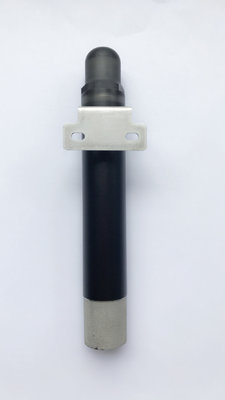 5-year battery powered carbon dioxide sensor Infrared CO2 sensor with 0-2000PPM range temperature humidity sensor