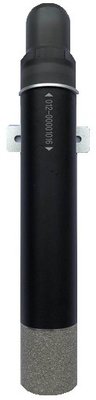 5-year battery powered carbon dioxide sensor Infrared CO2 sensor with 0-2000PPM range temperature humidity sensor