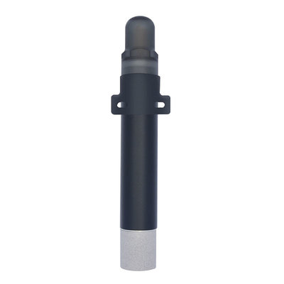 NDIR wireless CO2 sensor with temperature humidity lora sensor long range real-time monitoring