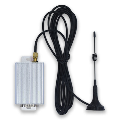 2w lora 433mhz module 30km long range rf transceiver lora wireless rs232 transmitter receiver