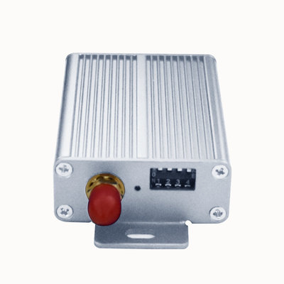 2w lora 433mhz module 30km long range rf transceiver lora wireless rs232 transmitter receiver