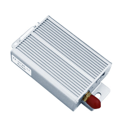 2w lora 433mhz module 30km long range rf transceiver lora wireless rs232 transmitter receiver