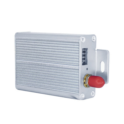 2w lora 433mhz module 30km long range rf transceiver lora wireless rs232 transmitter receiver