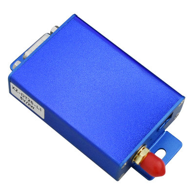 ttl rs-232 rs-485 rf uart transceiver uhf 433mhz 500mW rx tx transmitter receiver module 450mhz 150mhz vhf rf module
