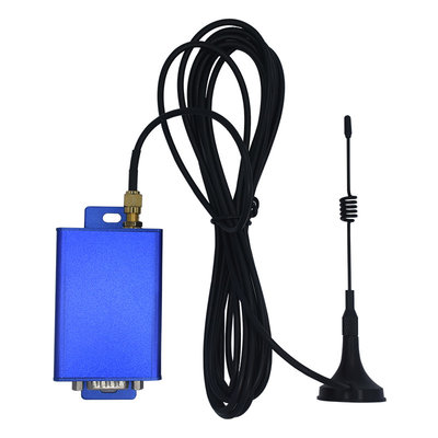 ttl rs-232 rs-485 rf uart transceiver uhf 433mhz 500mW rx tx transmitter receiver module 450mhz 150mhz vhf rf module