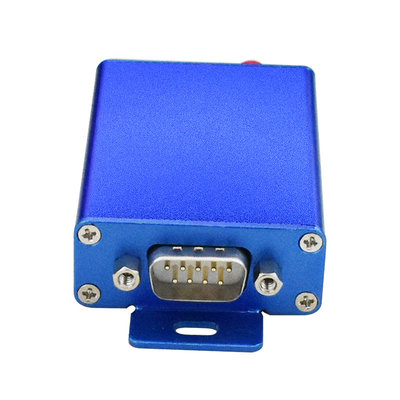ttl rs-232 rs-485 rf uart transceiver uhf 433mhz 500mW rx tx transmitter receiver module