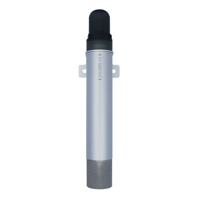 5km long range lora wireless temperature and humidity sensor data logger