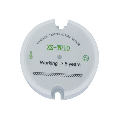 small size wireless temperature remote sensor 433mhz data transmitter wireless warehouse temperature monitoring
