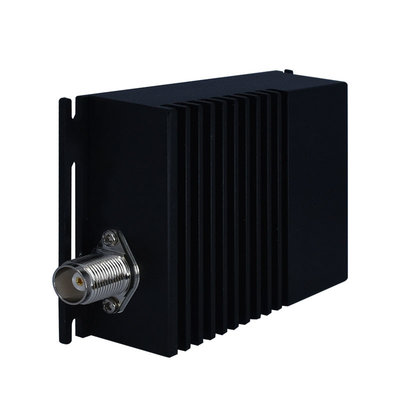 115200bps 10km long range 433mhz UHF VHF Data Modem rs232 rs485 wireless transceiver