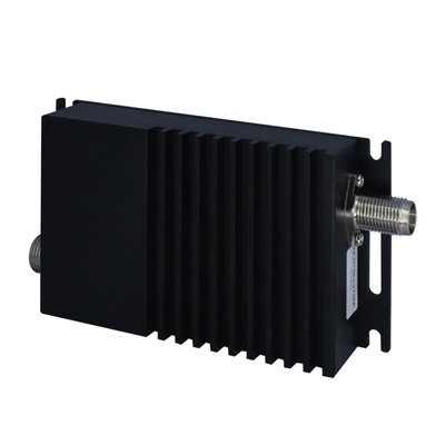 115200bps 10km long range 433mhz UHF VHF Data Modem rs232 rs485 wireless transceiver