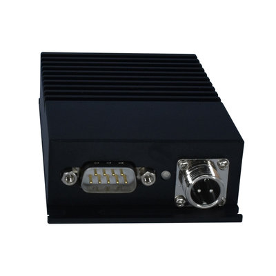 115200bps 10km long range 433mhz UHF VHF Data Modem rs232 rs485 wireless transceiver