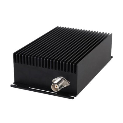 RS485&rs232 Data Transceiver 115200bps 25w UHF Data Modem for PLC Control System