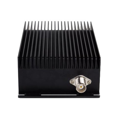 RS485&rs232 Data Transceiver 115200bps 25w UHF Data Modem for PLC Control System