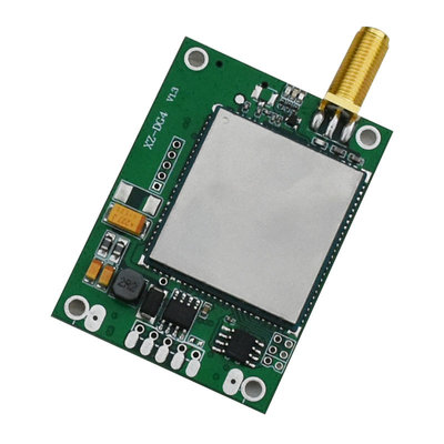 2g 3g iot board with gsm protocols RS232 gsm TTL modem 2g 3g 4g DTU support Modbus TCP/IP RTU