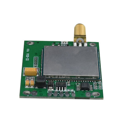 2g 3g iot board with gsm protocols RS232 gsm TTL modem 2g 3g 4g DTU support Modbus TCP/IP RTU