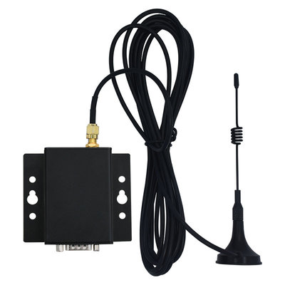 Serial Server Device GPRS DTU RS232&RS485 to GSM/GPRS 2G/3G/4G DTU wireless data transmission terminal