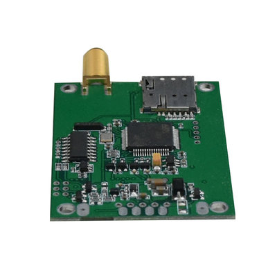 2g 3g iot board with gsm protocols RS232 gsm TTL modem 2g 3g 4g DTU support Modbus TCP/IP RTU