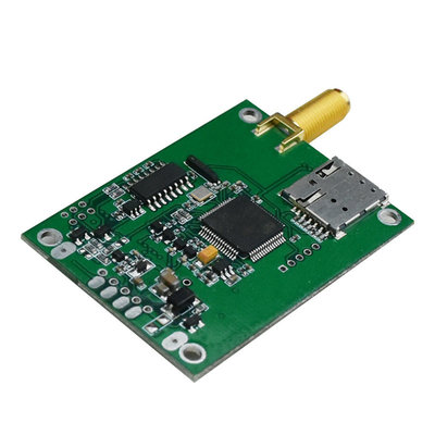 2g 3g iot board with gsm protocols RS232 gsm TTL modem 2g 3g 4g DTU support Modbus TCP/IP RTU