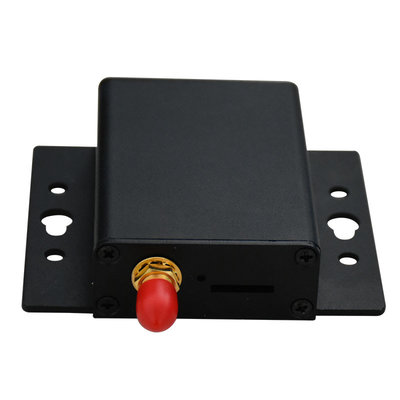 Sim Card Modem 2G 3G 4G GSM Modem Data Transmitter Support TCP IP RS232 RS485 interface