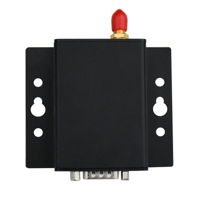 Sim Card Modem 2G 3G 4G GSM Modem Data Transmitter Support TCP IP RS232 RS485 interface