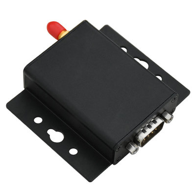 Sim Card Modem 2G 3G 4G GSM Modem Data Transmitter Support TCP IP RS232 RS485 interface