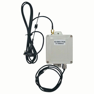 ds18b20 wireless temperature sensor 5km LOS lora temperature sensor probe temperature sensor battery powered