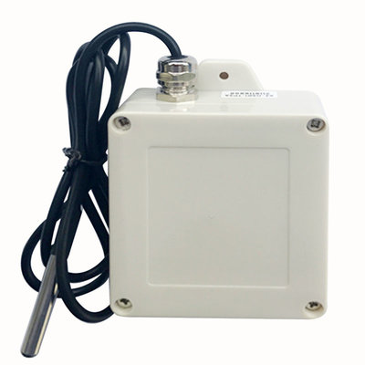ds18b20 wireless temperature sensor 5km LOS lora temperature sensor probe temperature sensor battery powered