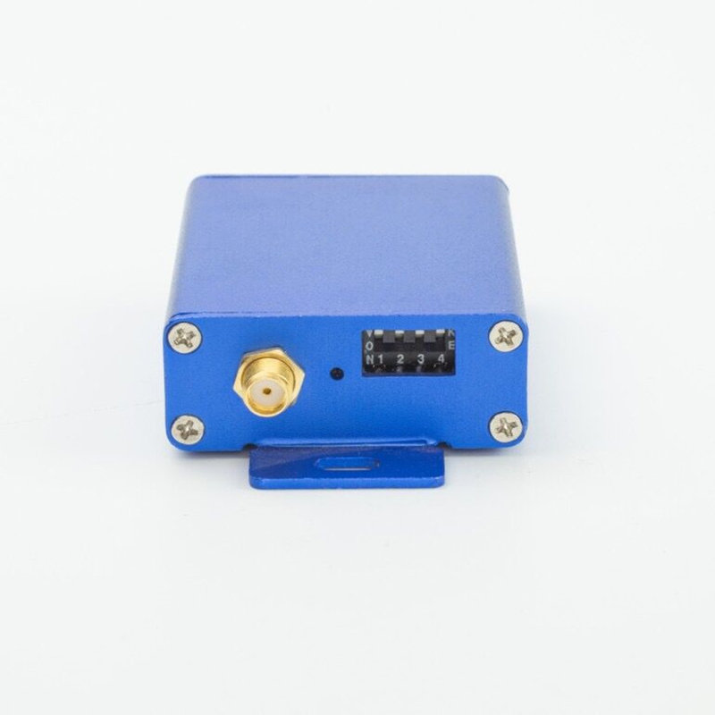 470mhz uhf vhf receiver module 2w radio module ttl rs232 rs 485 wireless radio modem long range 5km transmission