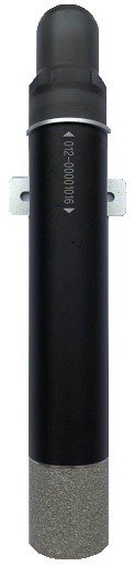 5-year battery powered carbon dioxide sensor Infrared CO2 sensor with 0-2000PPM range temperature humidity sensor