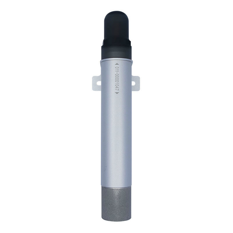 battery powered lora wireless temperature and humidity data logger 5km long range monitoring