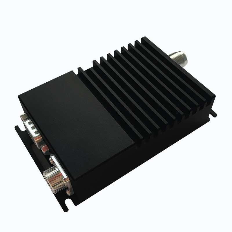 115200bps10km long range radio modems for data transmission 433mhz wireless modbus rs485 rs232 transmitter receiver