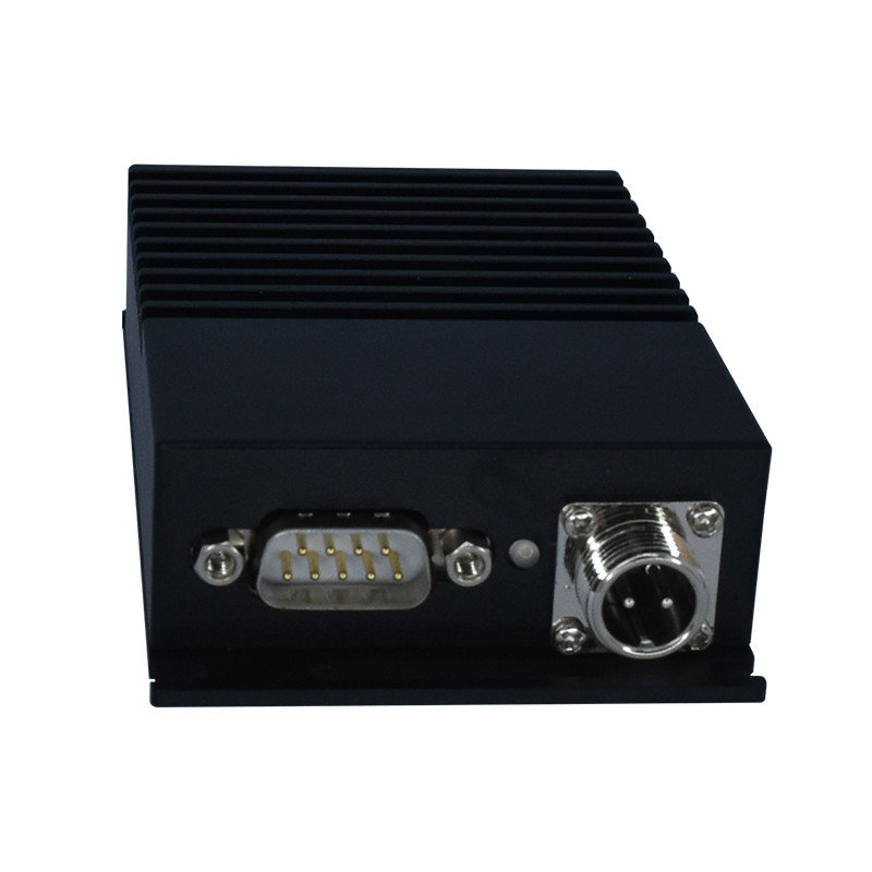 115200bps 10km long range 433mhz UHF VHF Data Modem rs232 rs485 wireless transceiver
