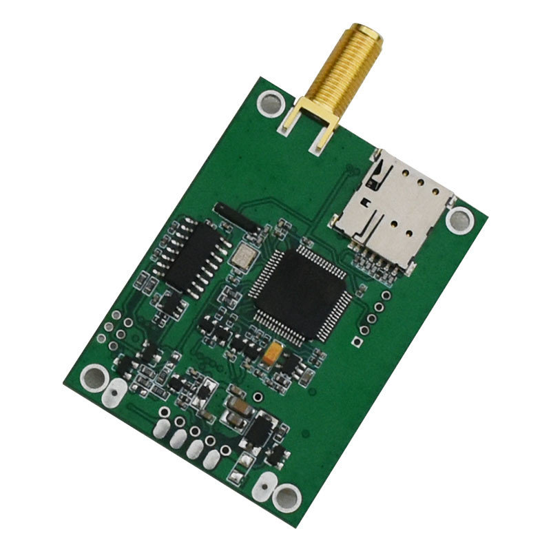 2g 3g iot board with gsm protocols RS232 gsm TTL modem 2g 3g 4g DTU support Modbus TCP/IP RTU