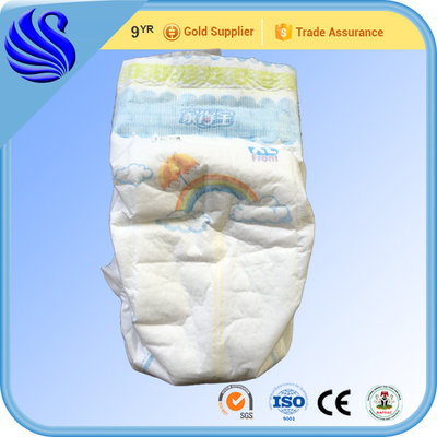 Premium Quality diapers baby products Soft and Dry Clothlike disposable baby diapers