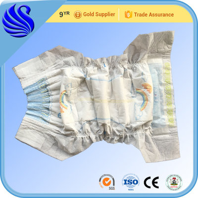 Own brand soft nice japanese quality Pampering sleepy baby diapers
