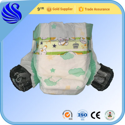 Own brand soft nice japanese quality Pampering sleepy baby diapers