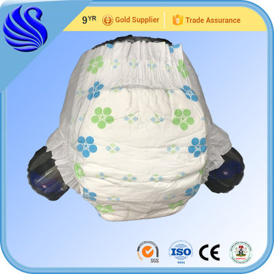 High Quality Soft disposable sleepy Baby Diaper manufacturers in china