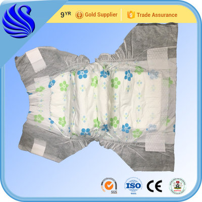 High Quality Soft disposable sleepy Baby Diaper manufacturers in china
