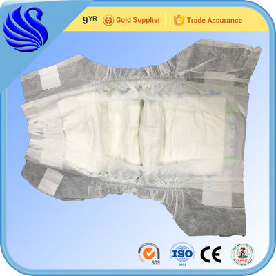 High Quality Soft disposable sleepy Baby Diaper manufacturers in china