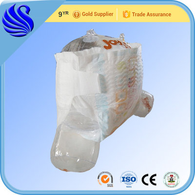 High Quality Soft disposable sleepy Baby Diaper manufacturers in china