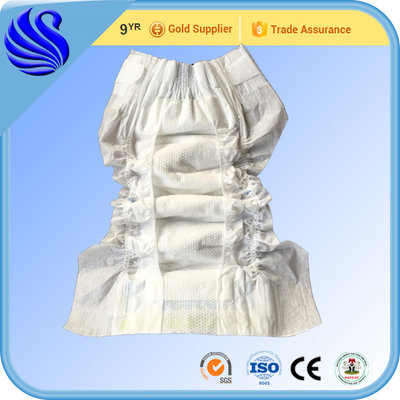 OEM good Quality Disposable sleepy baby nappies diapers
