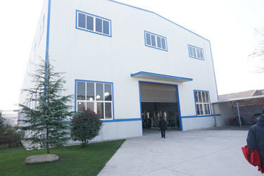Xi'an TianRui Petroleum Machinery Equipment Co., Ltd.
