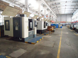Xi'an TianRui Petroleum Machinery Equipment Co., Ltd.
