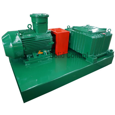 High Quality 7.5kw Mud Agitator For Drilling Mud Agitator in Mud Solids Control System from TR Solids Control